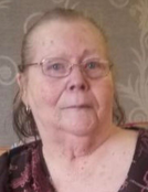 Carol Ann West - 2023 - Peterson Grimsmo Chapel