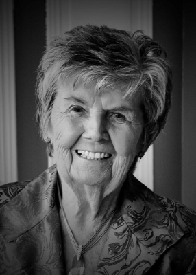 Margaret Farrell Obituary - 2023 - Higgins Memorial Home