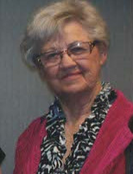 Janelle Allen Singleton - 2023 - Wiefels & Son Mortuary