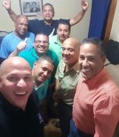 Fernando Navarro - 2023 - John J Fox