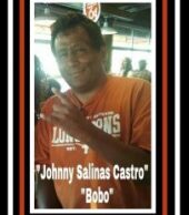 Johnny Salinas Castro - 2014 - Harrell Funeral Home