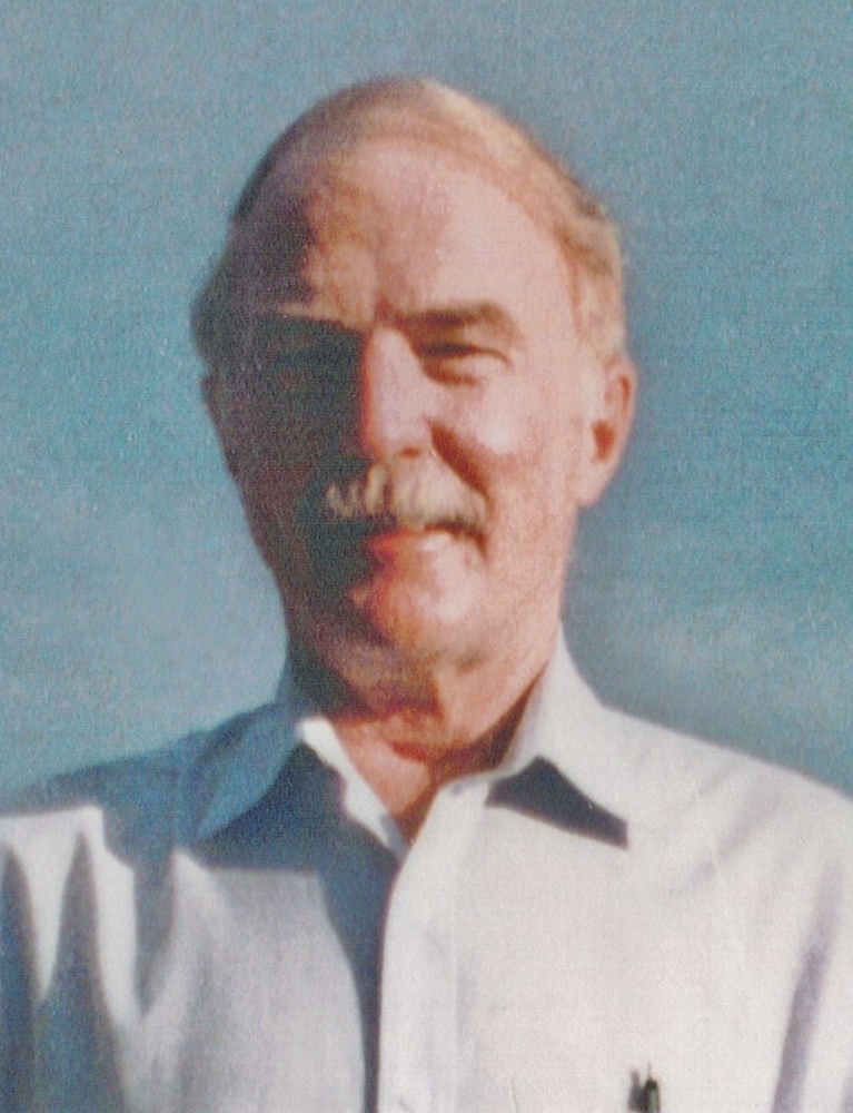 Joseph Robert Wilfong - 2023 - Pat Boyle Funeral Home and Cremation Service