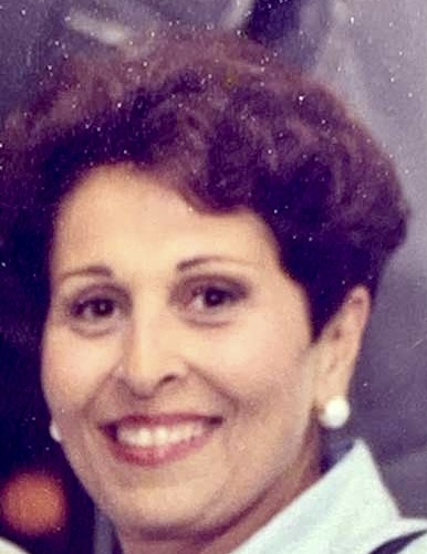 Marsha Rose Malooley Irvin - 2023 - Brett Funeral Home