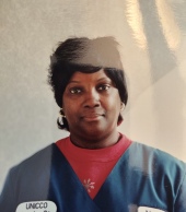 Tribute Book - Nancy F. Lee