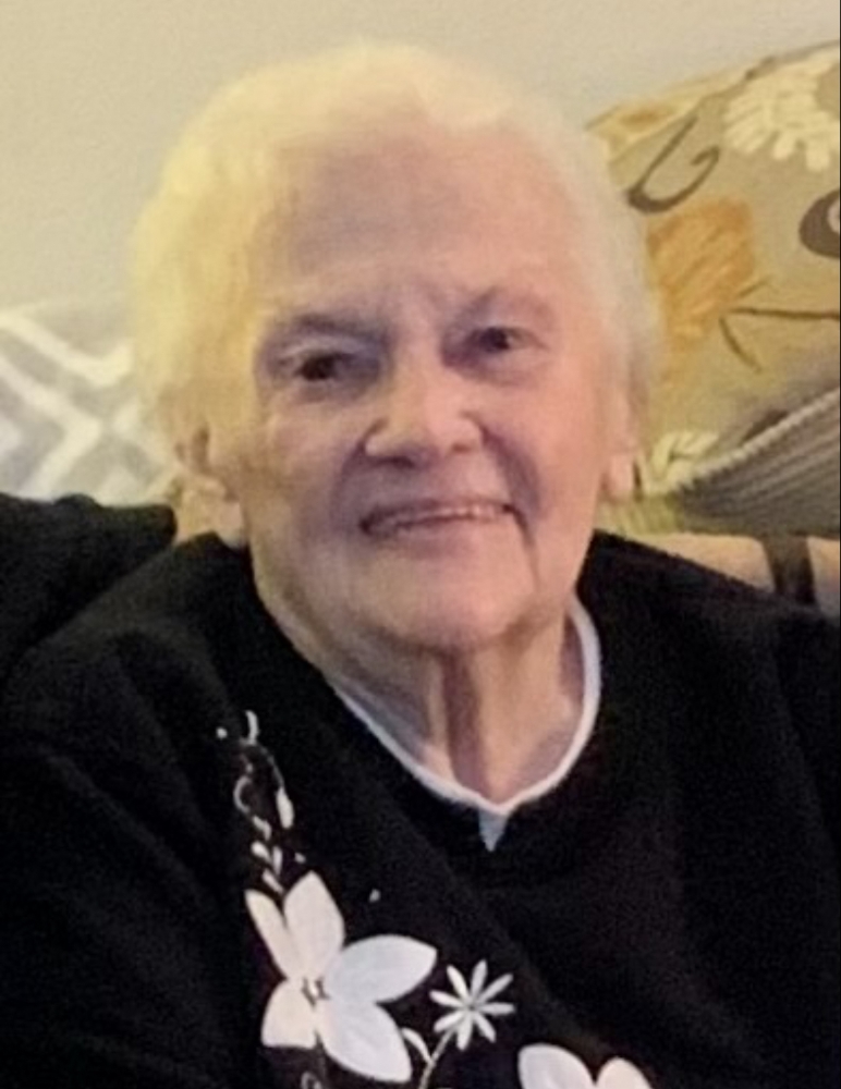 Mary Fleury - 1970 - Mary Fleury