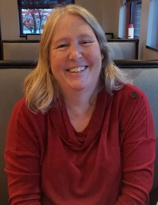 Julia Bates - 2023 - McCullough Funeral Home