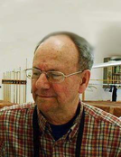 Joseph Dube - 2023 - Hansons Arbor Funeral Chapels & Crematorium