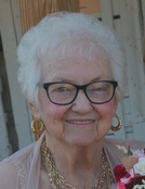 Janet Barker Levering - 2023 - Ross - Frash Funeral Homes