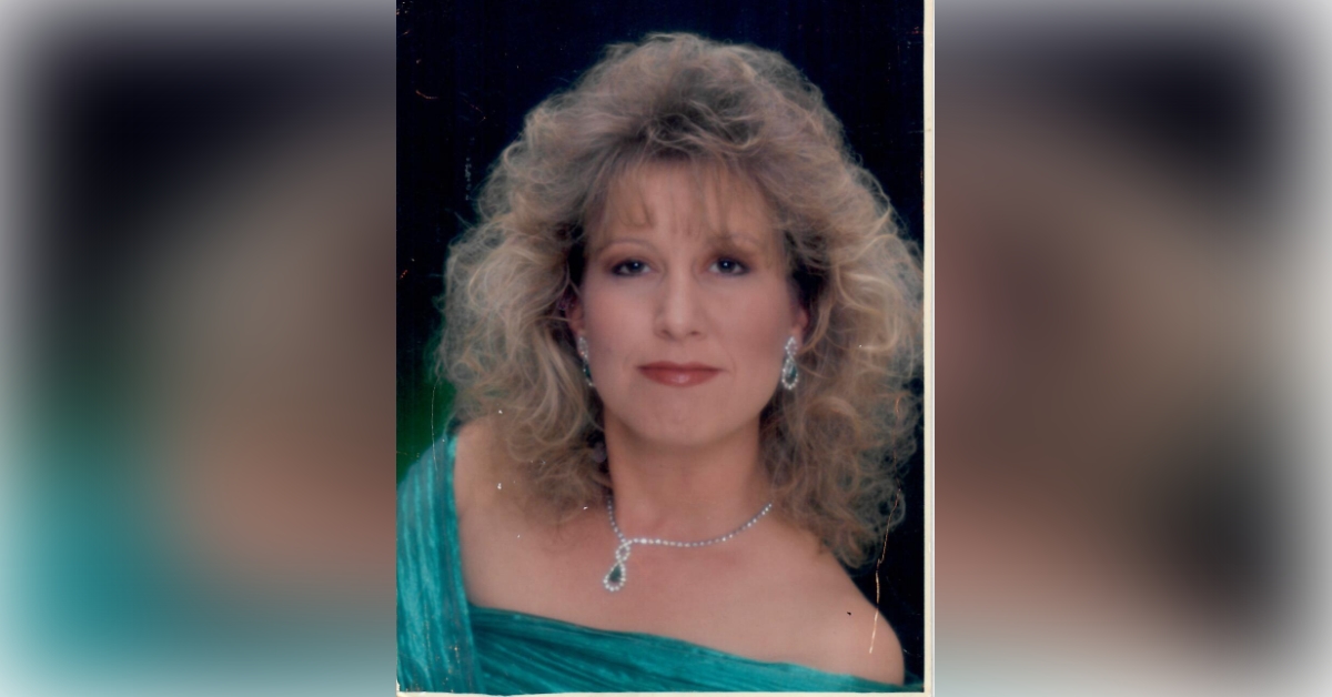 Obituary information for Monica Jolene Sharp