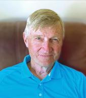 Bob Shore - 2023 - Henry Walser Funeral Home Ltd.