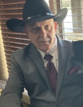 Richard Allen Knighten - 2023 - Humble