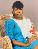 Miss Vanessa Renee Dunham - 2023 - Mitchell-Josey Funeral Home, Inc.