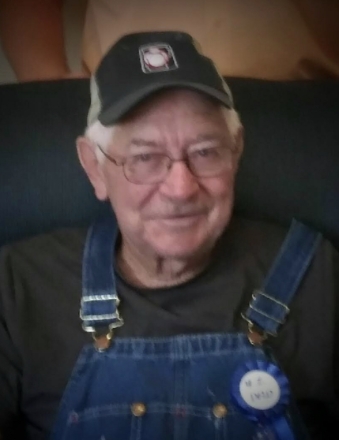 Bobby Gene Johnson 28015824