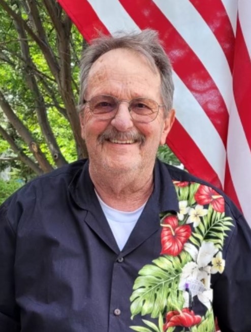 Michael James Mattox - 2023 - Wilks Funeral Home