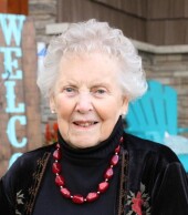 Audrey June Duncan - 2023 - McMillan & Jack Funeral Home