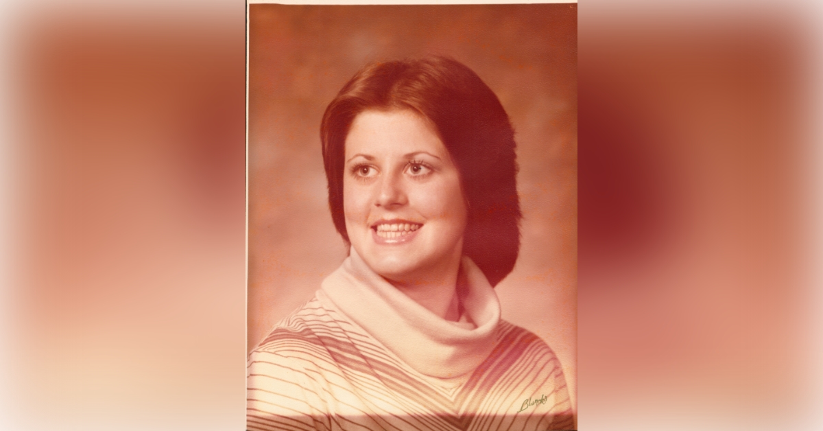 Obituary information for Nancy Renee Teasley