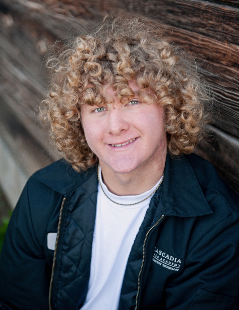 Baz Alexander Dage - 2023 - Evergreen Memorial Gardens