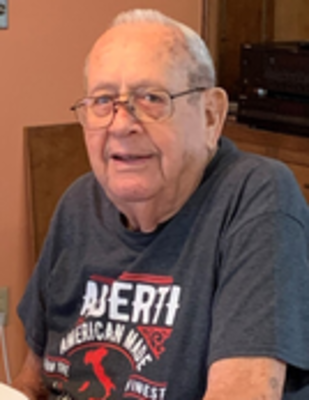 Robert John Alberti Obituary - 2023 - Munden Funeral Home & Crematory, Inc.