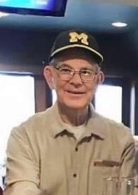 Gerald "Jerry" Kent Green - 2023 - Grace Memorial