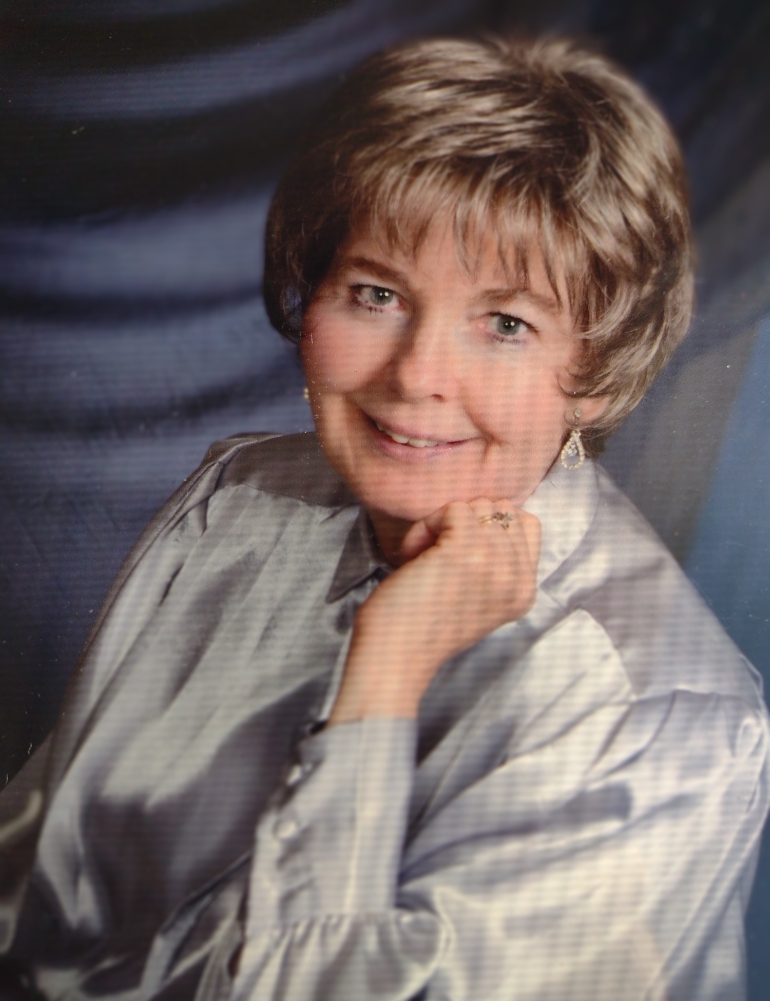 Linda "Lynn" Lee Jonet - 2023 - Weber-Hill Funeral Home