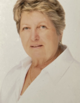 Virginia Ann "Ginny" Thompson Obituary - 2023 - Cromes-Edwards Funeral ...