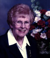 Hilda May SUDERMAN - 2023 - Glendinning Funeral Home