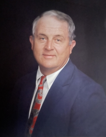 Obituary information for Larry Dean Alexander
