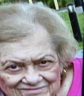 Lois Kronick - 2023 - Flynn & Dagnoli Funeral Home