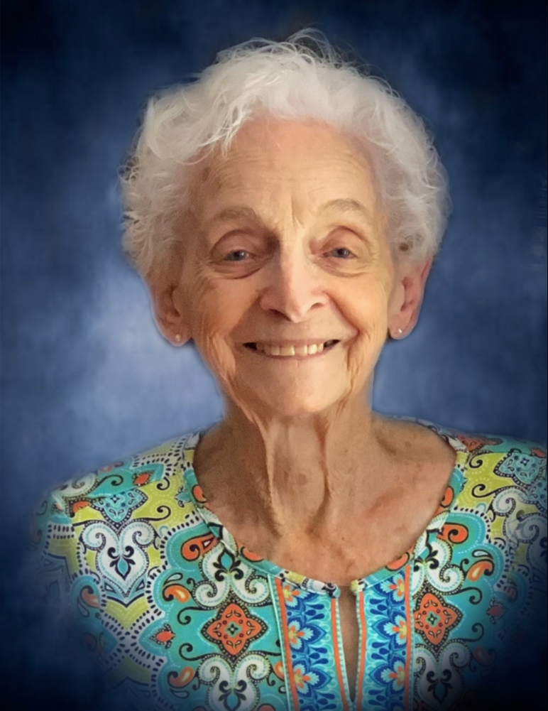 Annette Ezzell Allgood - 2023 - Alvis Miller Funeral Home