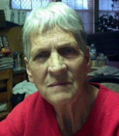 Barbara Anne Hershman - 2019 - Harrell Funeral Home