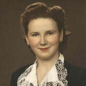 Virginia Mae Briggs - 2023 - Haskell & Morrison Funeral Home