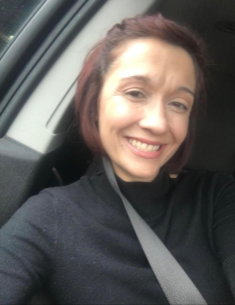 Daphnne Nichole Fitzgerald - 2023 - Wallace & Wallace Inc.