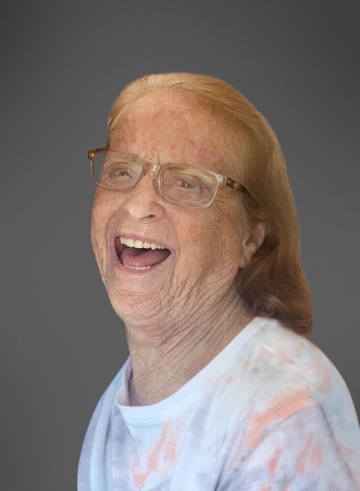 Shirley Ann Carter - 2023 - Port Hawkesbury