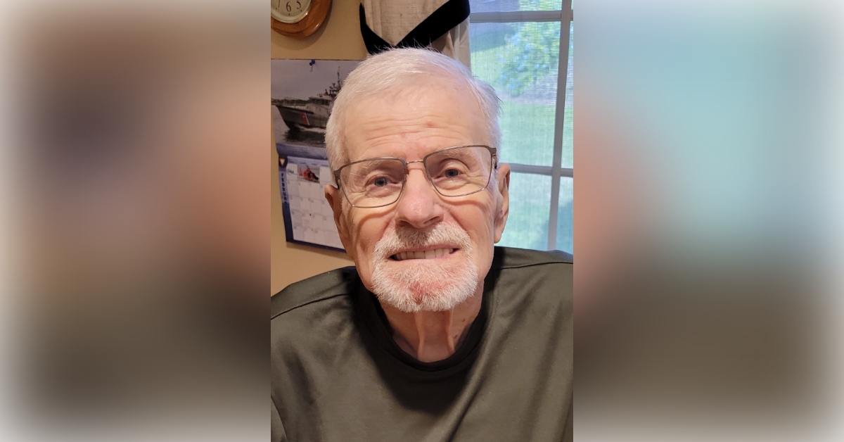 Obituary information for Bruce "Mac" James McClellan