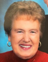 Louise Lester - 2023 - Hardman Paletti Funeral Home