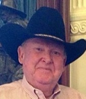 Vic Stacy - 2023 - Higginbotham Funeral Home - Gorman