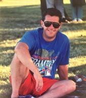 Timothy Morgan Jack - 2023 - Fawcett Funeral Cremation Reception Ltd.