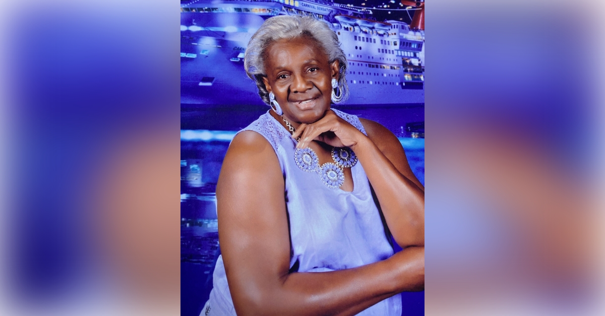 Obituary information for Barbara Nell Ingram