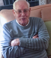 James Edward Suart Phillips - 2023 - Heartland Funeral Services