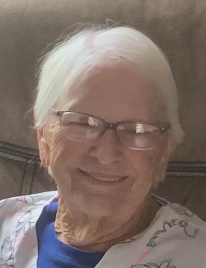 Sandra Jean Creech - 2023 - Kenly Funeral & Cremation Service