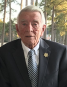 Jack S. Daughtry - 2023 - Carolina Funeral Home, LLC