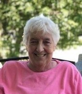 Rosemary BLYDE - 2023 - McBeath-Dynes Funeral Home Ltd.