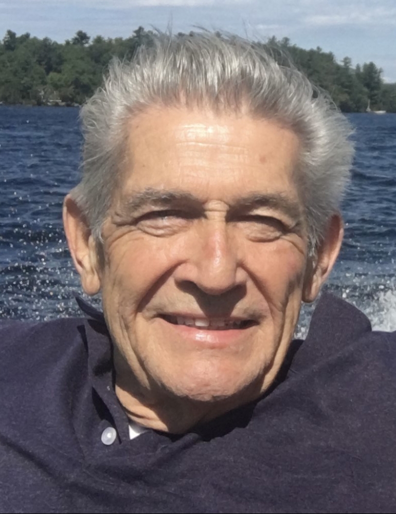 Robert A. Firth, Jr. - 2023 - Bisbee-Porcella Funeral Home