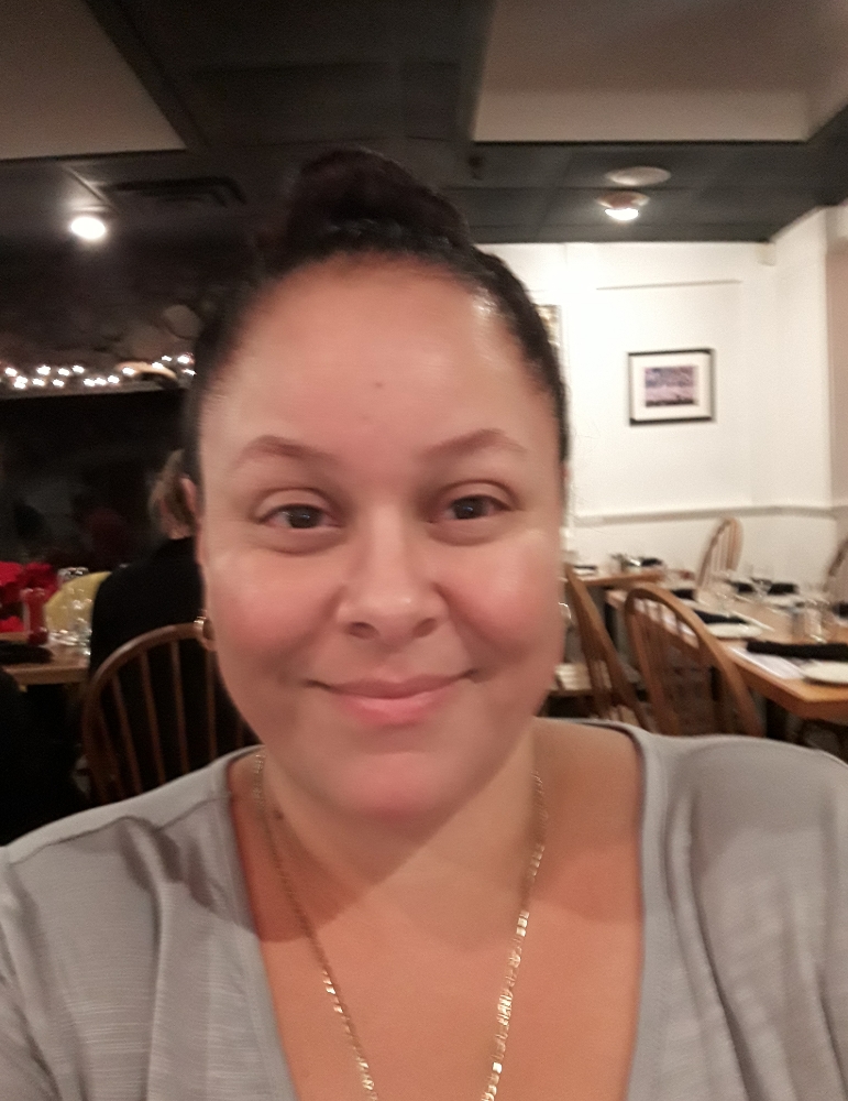 Annette Oakley - 2023 - Chapman Family Funeral Homes