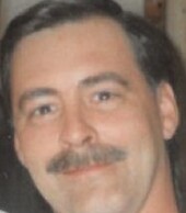 Eric Steven Black - 2023 - McReynolds-Nave-Larson Funeral Home