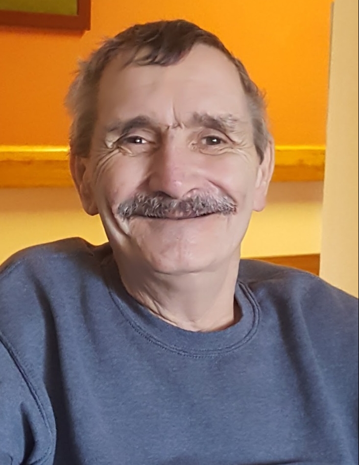 Ronald Mink - Memories Trees