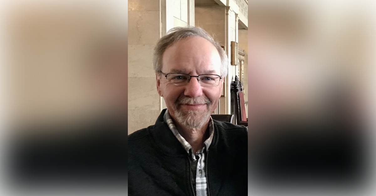 Obituary information for Michael Allen Kneale