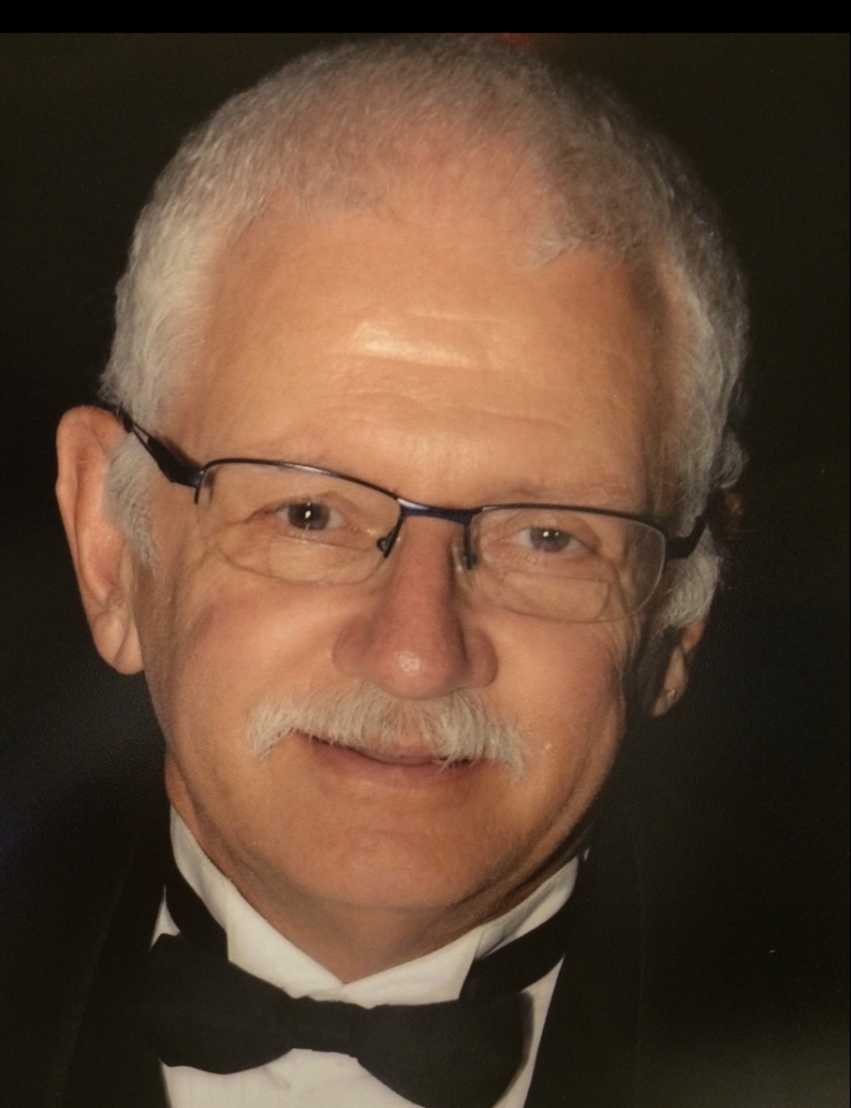 Ernest Gilbert Trottier - 2023 - Affordable Burial & Cremation