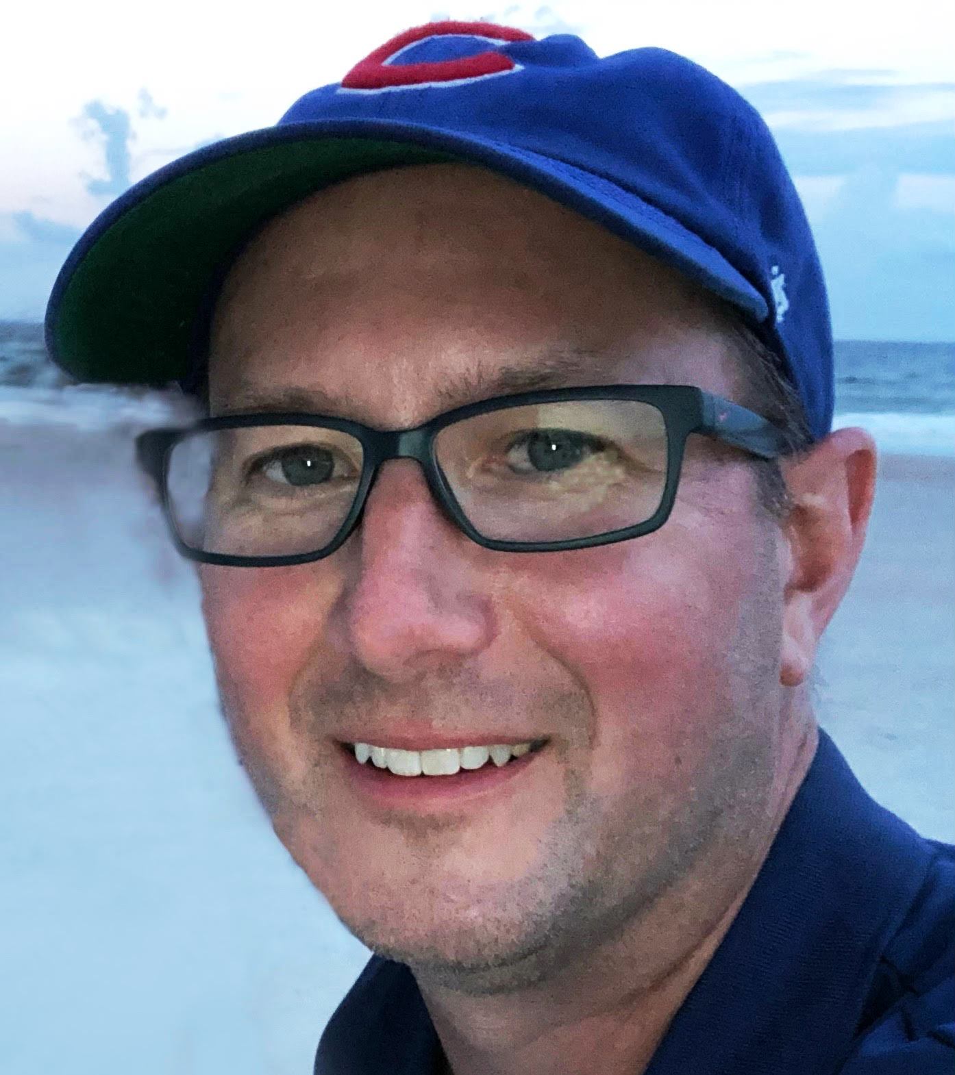 Matthew William Smith - 2023 - Robinson Funeral Home Inc