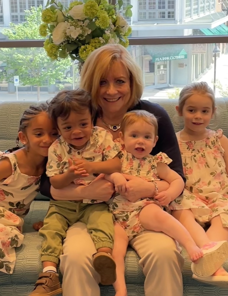 Nancy Minich Benedict - 1970 - Nancy Minich Benedict